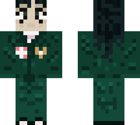 mouthwashing | Minecraft Skins