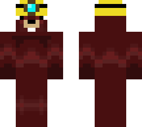 beaver | Minecraft Skins