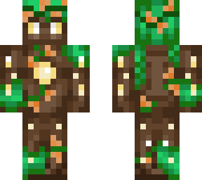 clay | Minecraft Skins