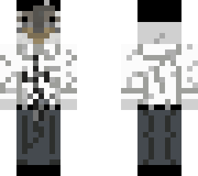 dandadan | Minecraft Skins