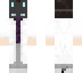doc | Minecraft Skins