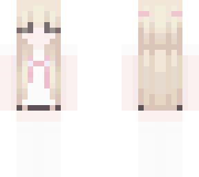 doll | Minecraft Skins