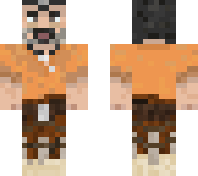 dutch | Minecraft Skins