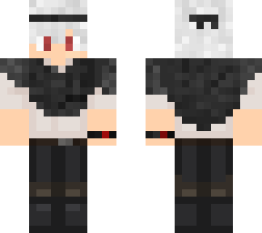 adventurer | Minecraft Skins