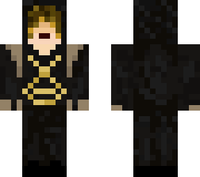 sleep token | Minecraft Skins