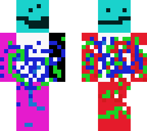 funny skin | Minecraft Skin