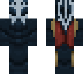 Goliath Beetle | Minecraft Skin