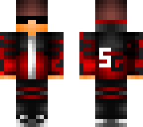 ITZ_ME_ILLUSIONS | Minecraft Skin