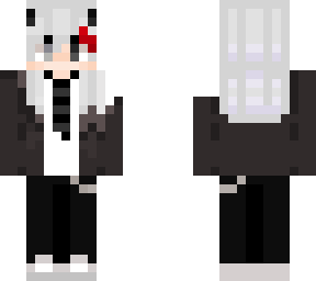 johan | Minecraft Skins