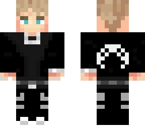 justin bieber | Minecraft Skin