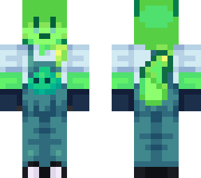 Locochon | Minecraft Skin