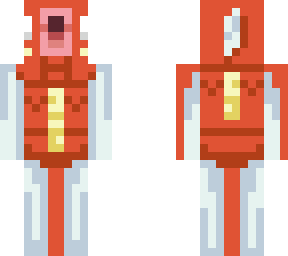 Magikarp v3 | Minecraft Skin