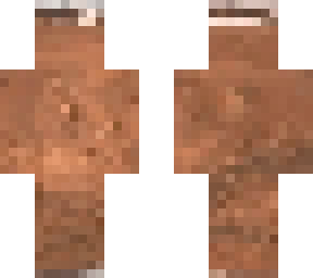 Mars | Minecraft Skin