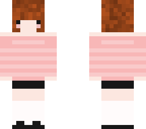 cutecore | Minecraft Skins