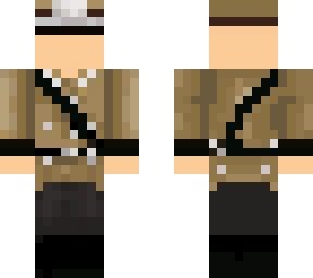 Polondrian Council | Minecraft Skin