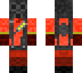 pyro | Minecraft Skins