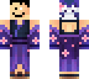 quackity skins | Minecraft Skins