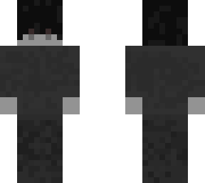 Random eboy I made | Minecraft Skin
