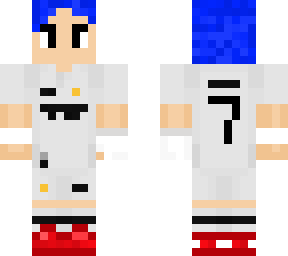 jude bellingham | Minecraft Skins