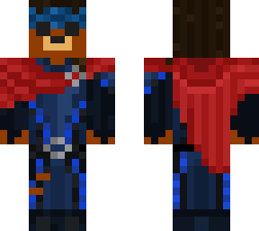 elrubius | Minecraft Skins