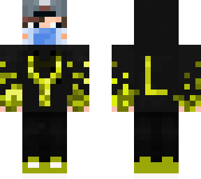 smarty pie | Minecraft Skins