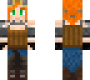 artificer | Minecraft Skins