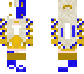 Sunoo | Minecraft Skin