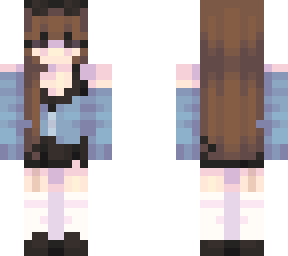 pla | Minecraft Skins