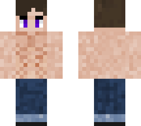 abs | Minecraft Skins