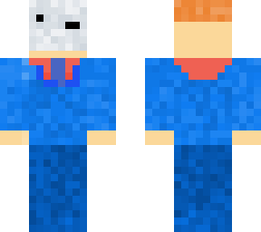 TwistTruth | Minecraft Skin