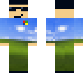 windows | Minecraft Skins