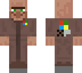 windows | Minecraft Skins