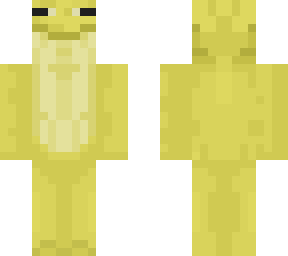 minecraft frog | Minecraft Skins