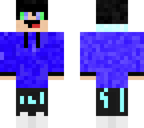 ptys | Minecraft Skins