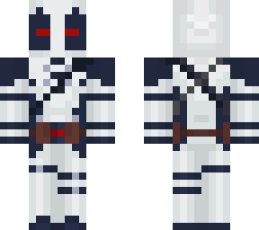 venom pool | Minecraft Skins