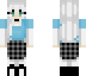 --ghhy- | Minecraft Skin
