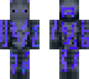 Argus Sendaris | Minecraft Skin