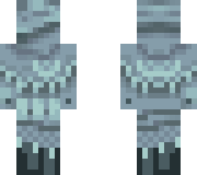 spectre | Minecraft Skins