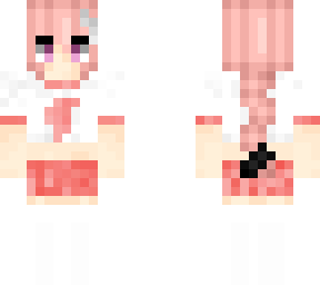 Astolfo | Minecraft Skin