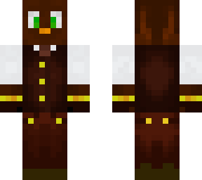 bodyguard | Minecraft Skins