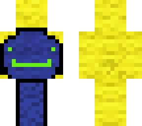 Brazillian Dream "wool edition" | Minecraft Skin