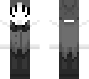 cartoon marlin | Minecraft Skin