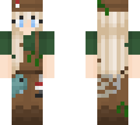 fishing | Minecraft Skins