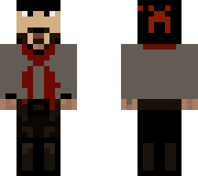 gaucho | Minecraft Skin