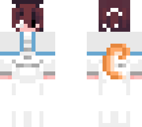 isis | Minecraft Skins