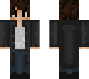 JASON DEAN !! (JD) | Minecraft Skin