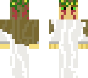 jesus christ | Minecraft Skins