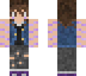 jet | Minecraft Skins
