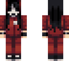 Joey Jordison Edit | Minecraft Skin
