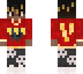 juice wrld | Minecraft Skins